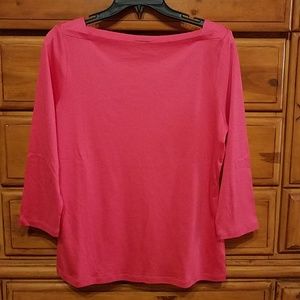 Talbots | Tops | Talbots Top | Poshmark